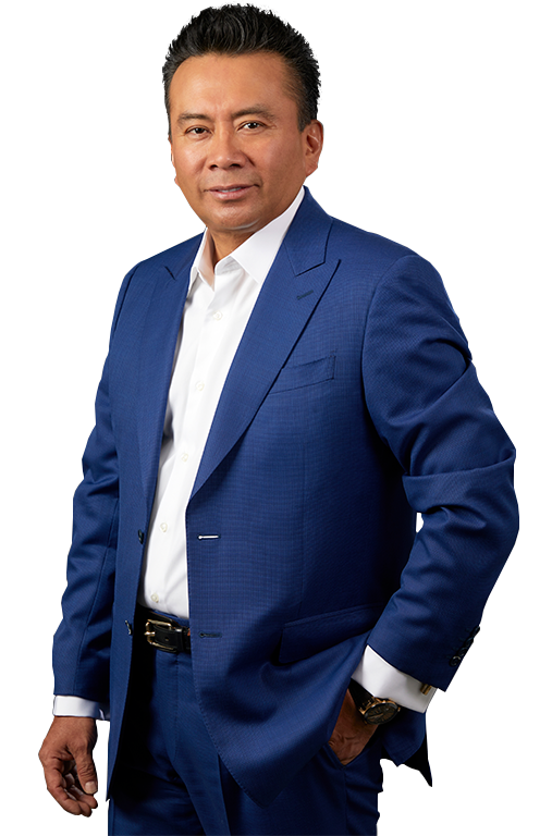 Omar Pastrana | Defensa y prevención Fiscal